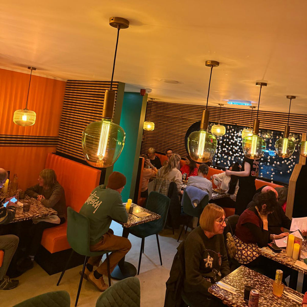 Big Scoffs Diner