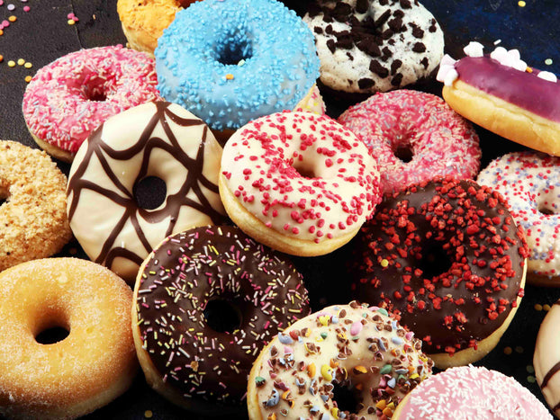 Scoffs Feel Good Food | Plant Based Cafe Horsforth