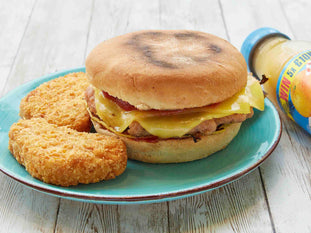 Scoffs Feel Good Food | Plant Based Cafe Horsforth