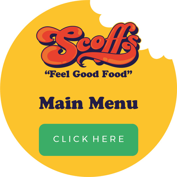 Scoffs Feel Good Food | Plant Based Cafe Horsforth