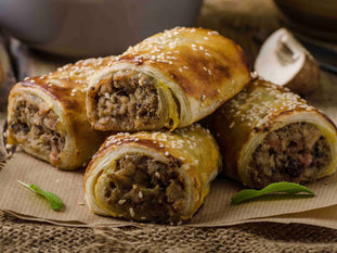 Scoffs Feel Good Food | Plant Based Cafe Horsforth