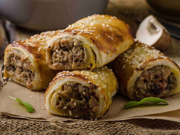 Scoffs Feel Good Food | Plant Based Cafe Horsforth